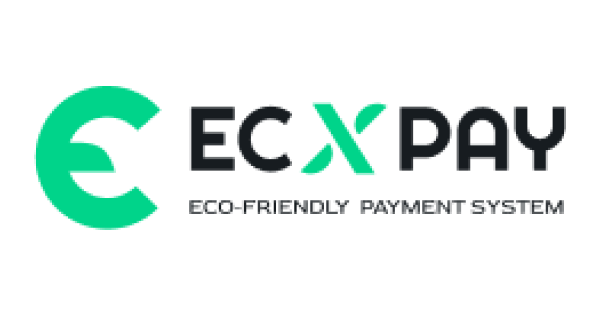 ECXPay - Sign In